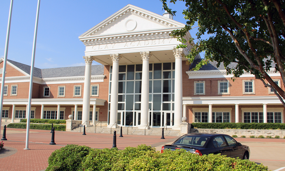Data-driven Academic Vision Helps Clay Classical Academy Grow ...